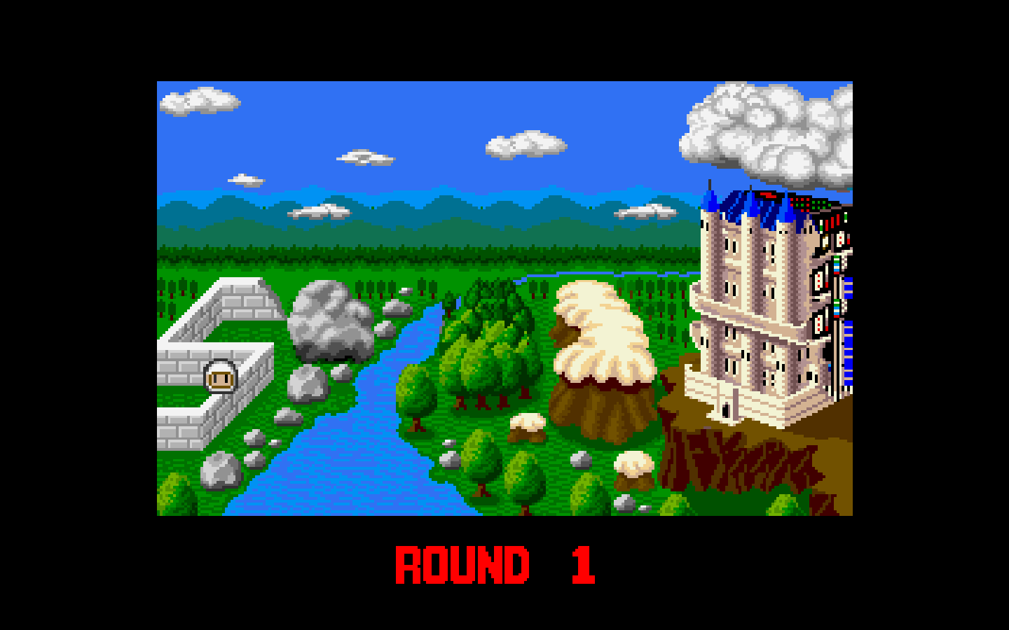 Dyna-Blaster Aka Bomber Man – RETRO GAMESMASTER