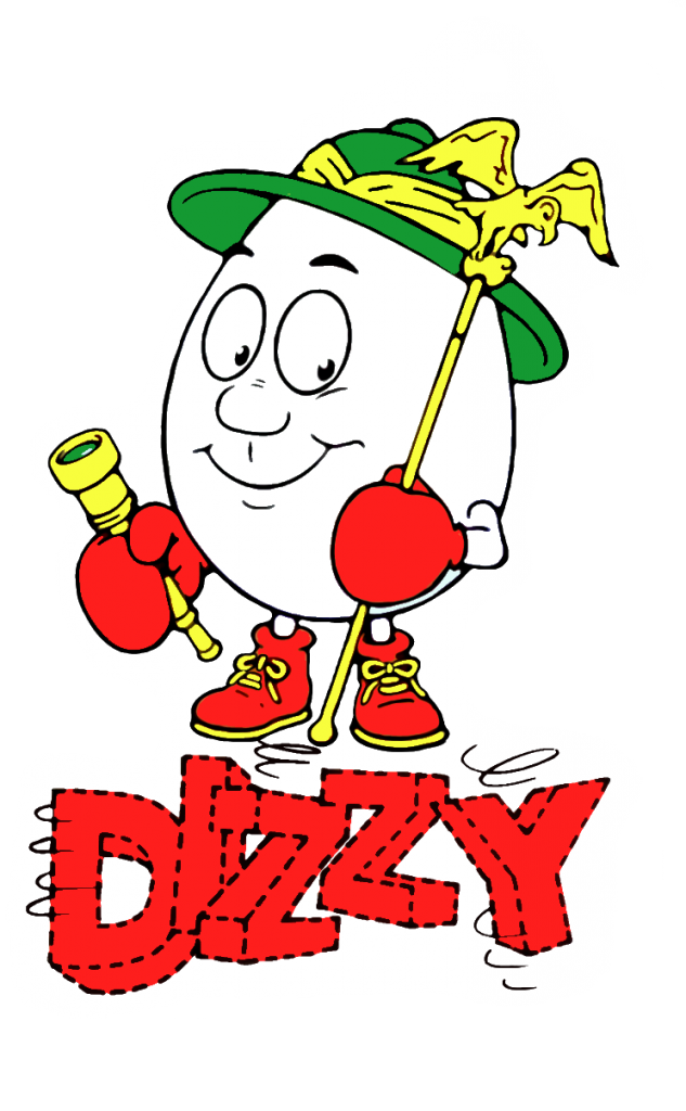 Wonderland Dizzy – RETRO GAMESMASTER