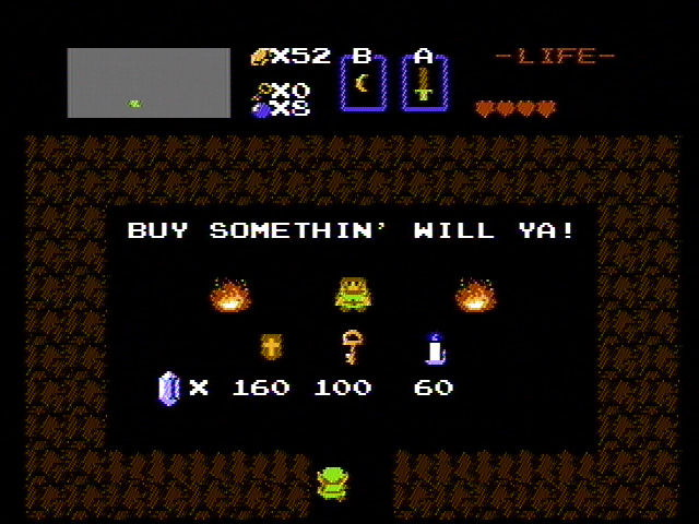 The Legend of Zelda – RETRO GAMESMASTER