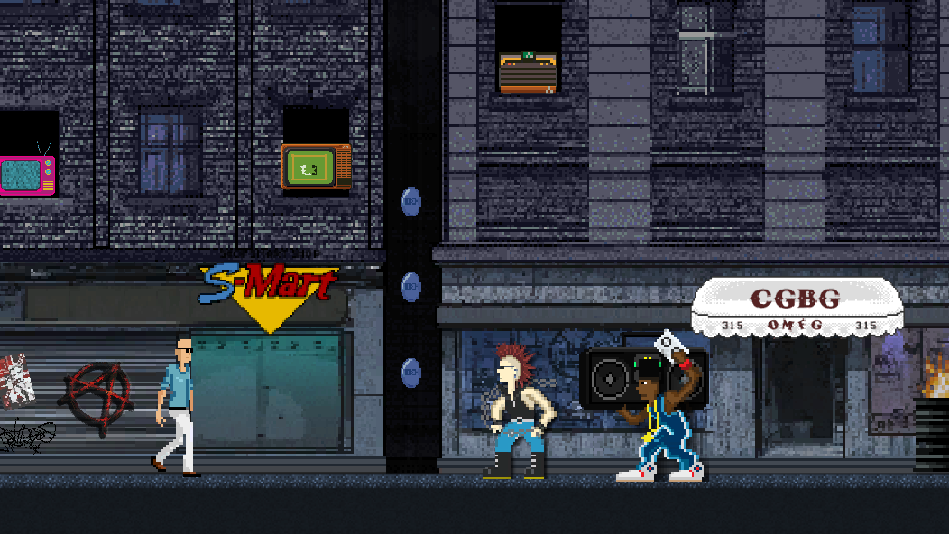 Michael Cowden Creator of Super 80s World – RETRO GAMESMASTER