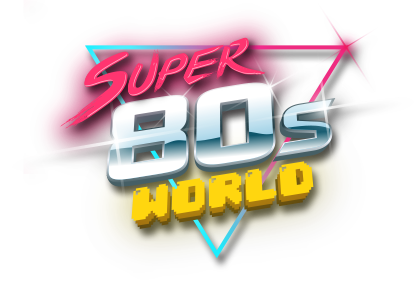 Michael Cowden Creator of Super 80s World – RETRO GAMESMASTER
