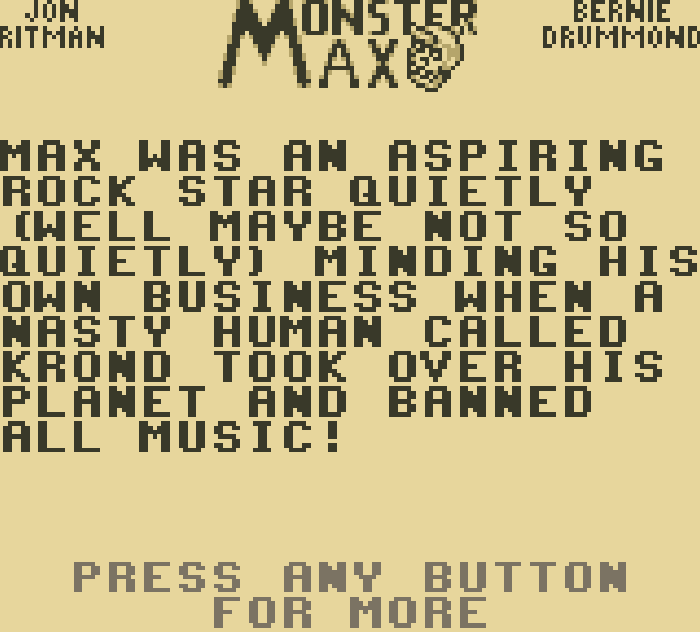 Jon Ritman – RETRO GAMESMASTER