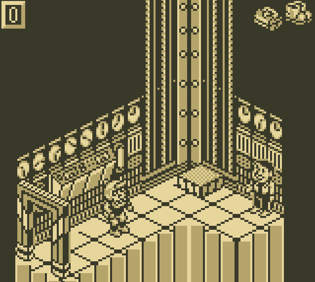 Jon Ritman – RETRO GAMESMASTER
