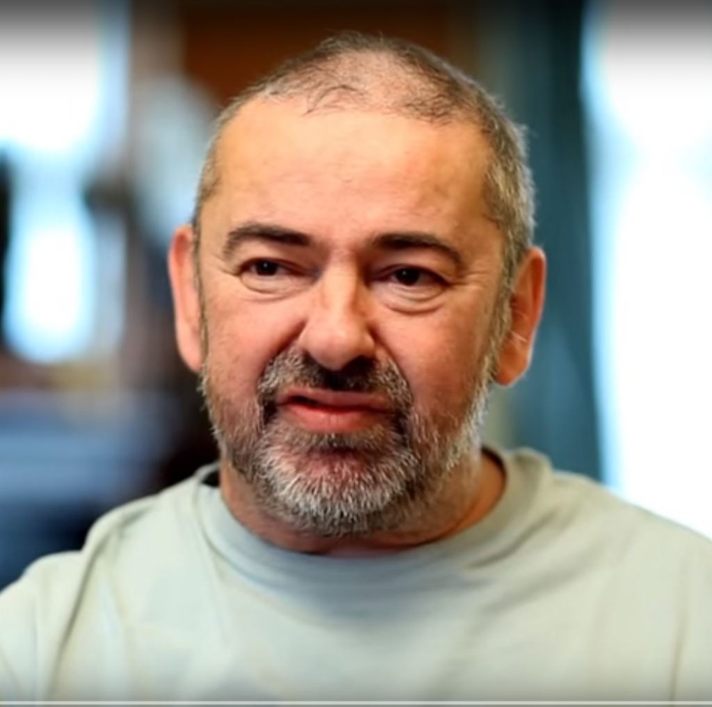 Jon Ritman – RETRO GAMESMASTER