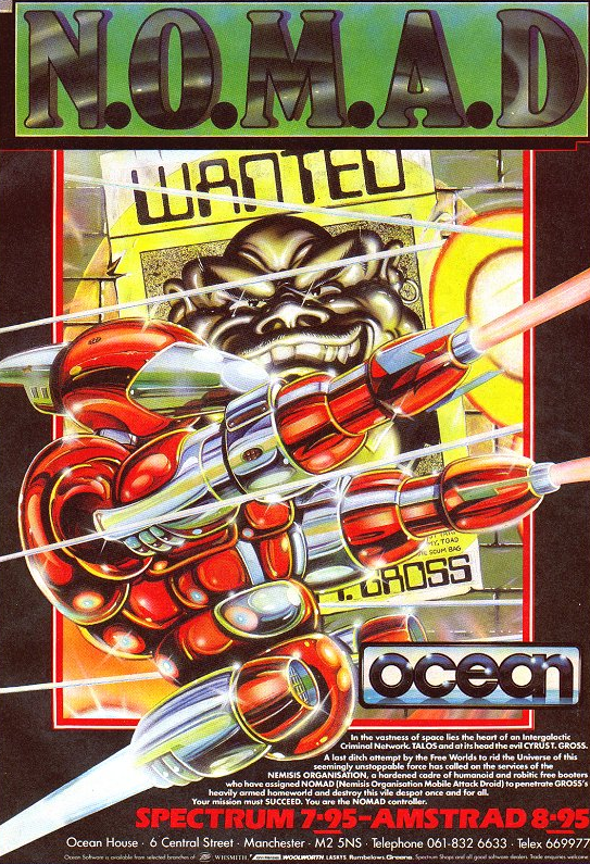 Simon Butler – RETRO GAMESMASTER