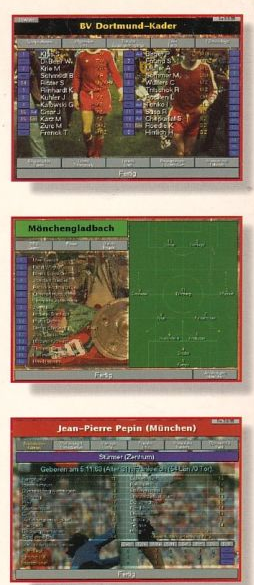 Championship Manager 2 – RETRO GAMESMASTER