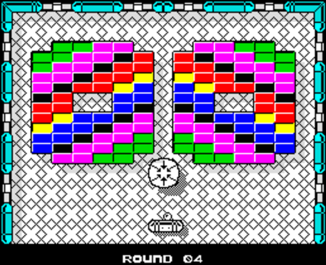 Focus on Batty – RETRO GAMESMASTER