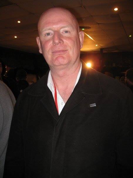 Simon Butler – RETRO GAMESMASTER