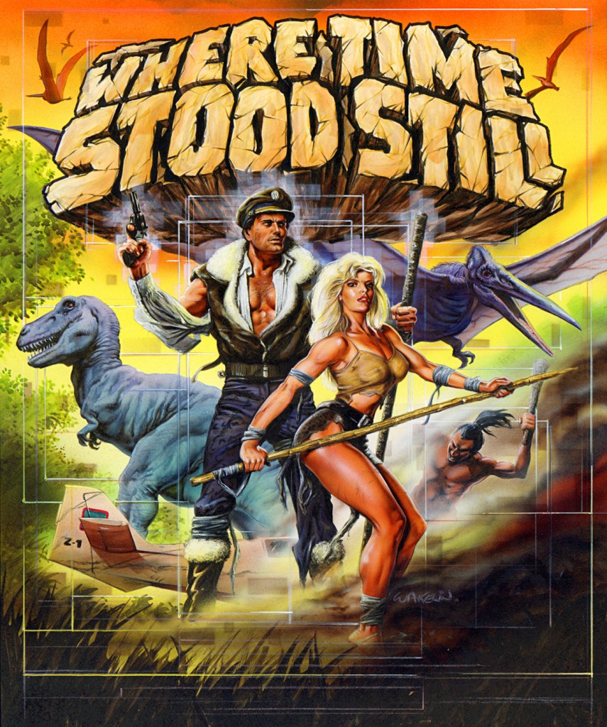 Bob Wakelin – RETRO GAMESMASTER