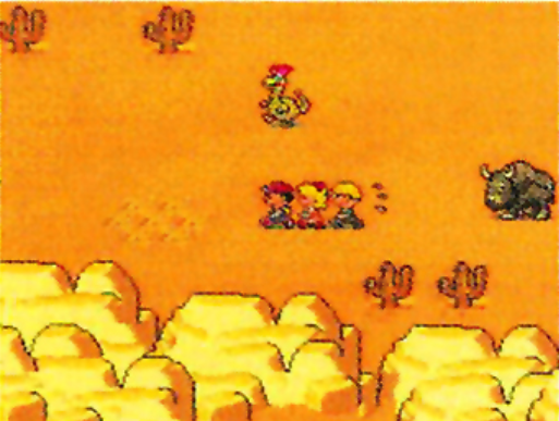 Earthbound (Mother 2) – RETRO GAMESMASTER