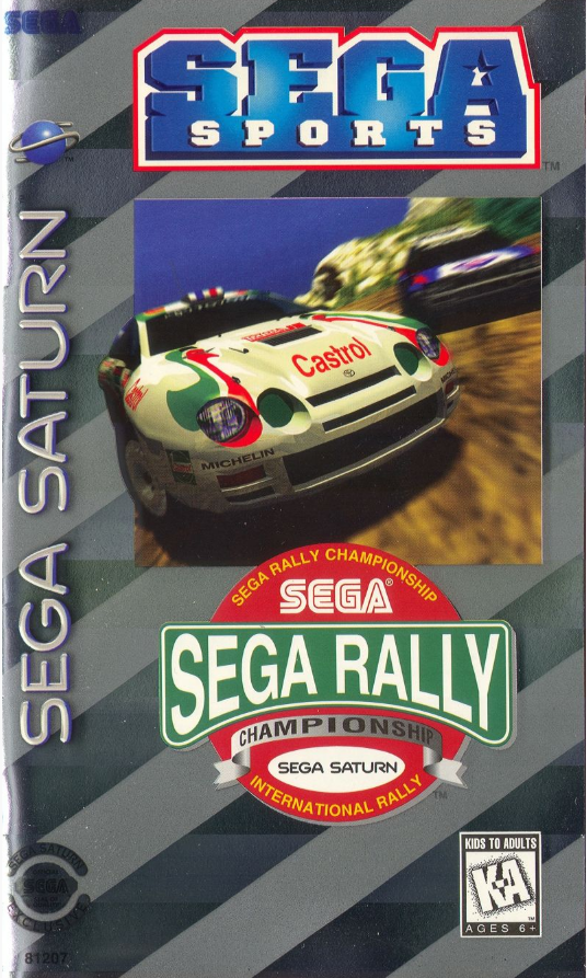 History of Sega – RETRO GAMESMASTER