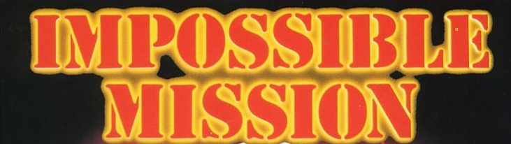 Impossible Mission – RETRO GAMESMASTER