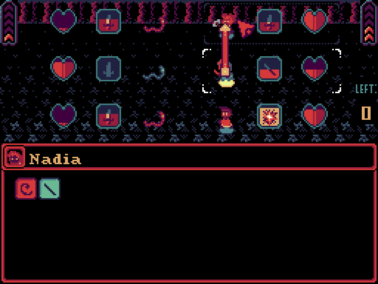 Nadia Was Here – RETRO GAMESMASTER