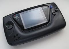 History of Sega – RETRO GAMESMASTER