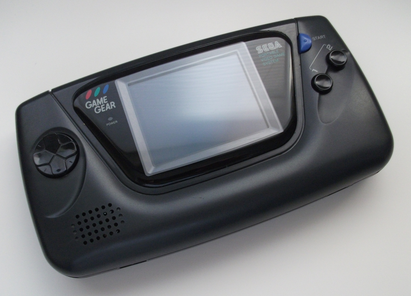History of Sega – RETRO GAMESMASTER
