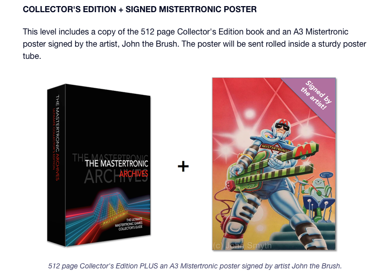 The Mastertronic Archives – RETRO GAMESMASTER