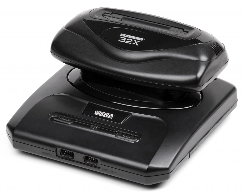 History of Sega – RETRO GAMESMASTER