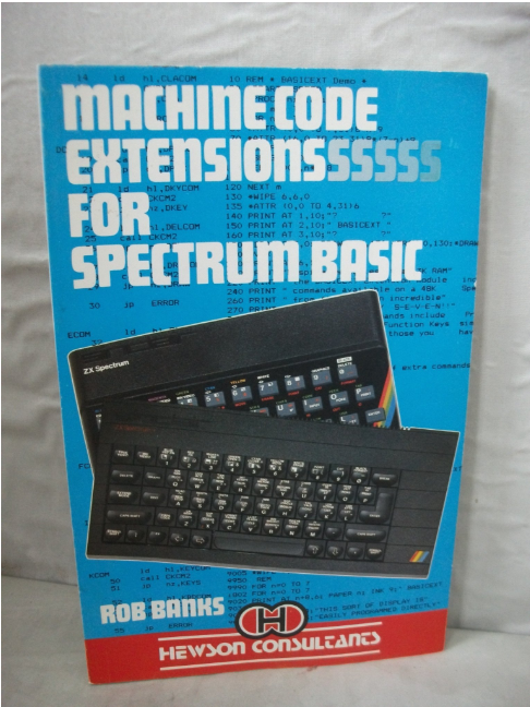 Andrew and Rob Hewson Consultants | RETRO GAMESMASTER