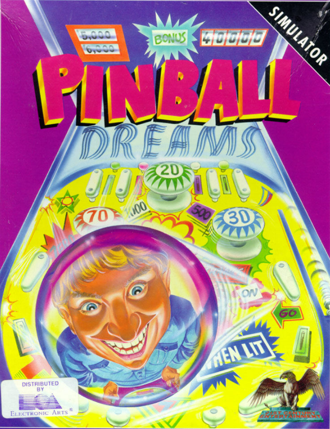 Andrew and Rob Hewson Consultants – RETRO GAMESMASTER