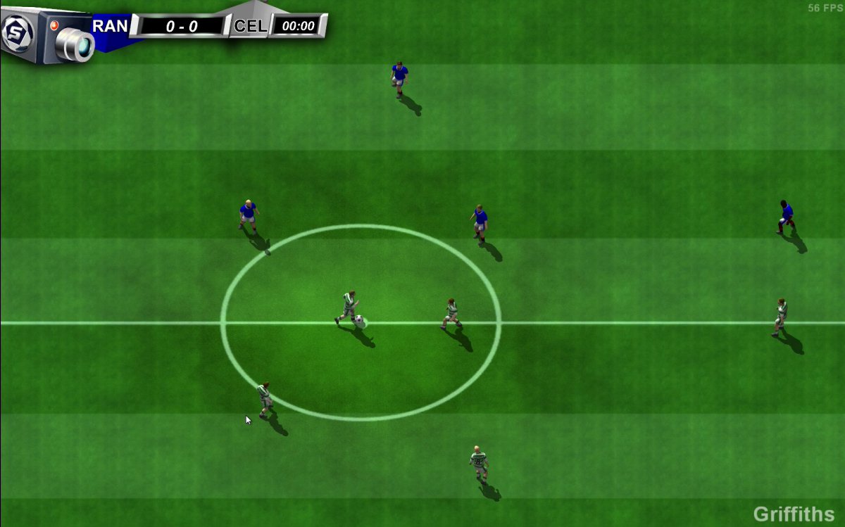 Sociable Soccer fun, fast, football action – coming soon! – RETRO ...
