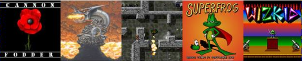 My Gaming Life – RETRO GAMESMASTER