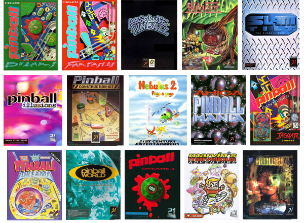 Andrew and Rob Hewson Consultants | RETRO GAMESMASTER