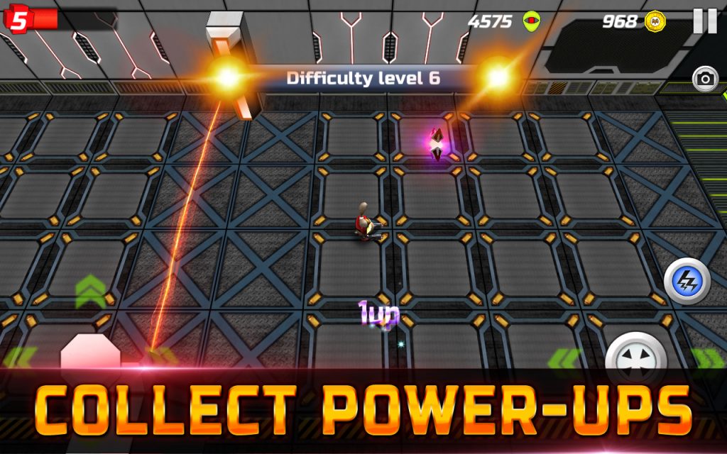 Tiny Commandos – RETRO GAMESMASTER