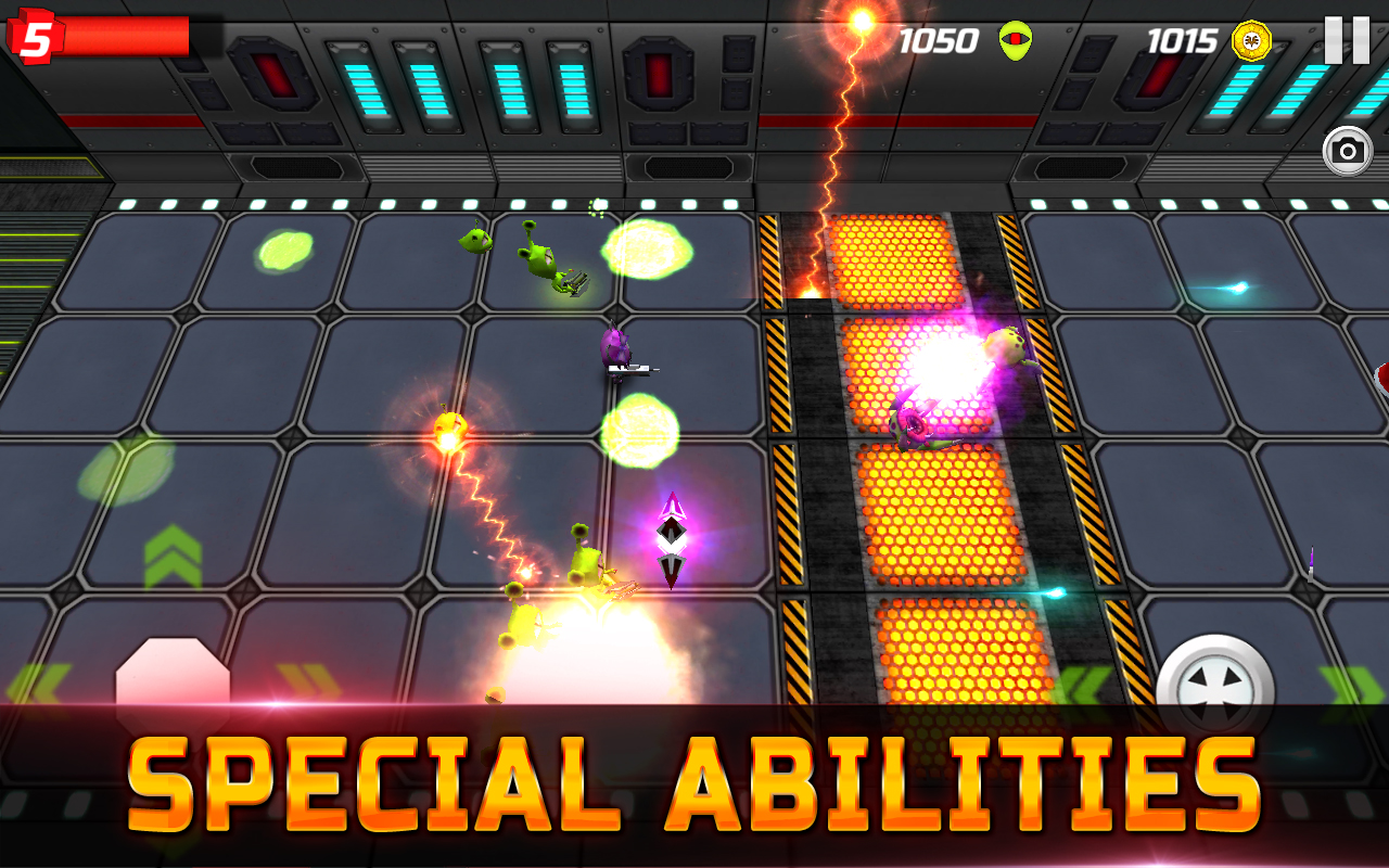 Tiny Commandos – RETRO GAMESMASTER