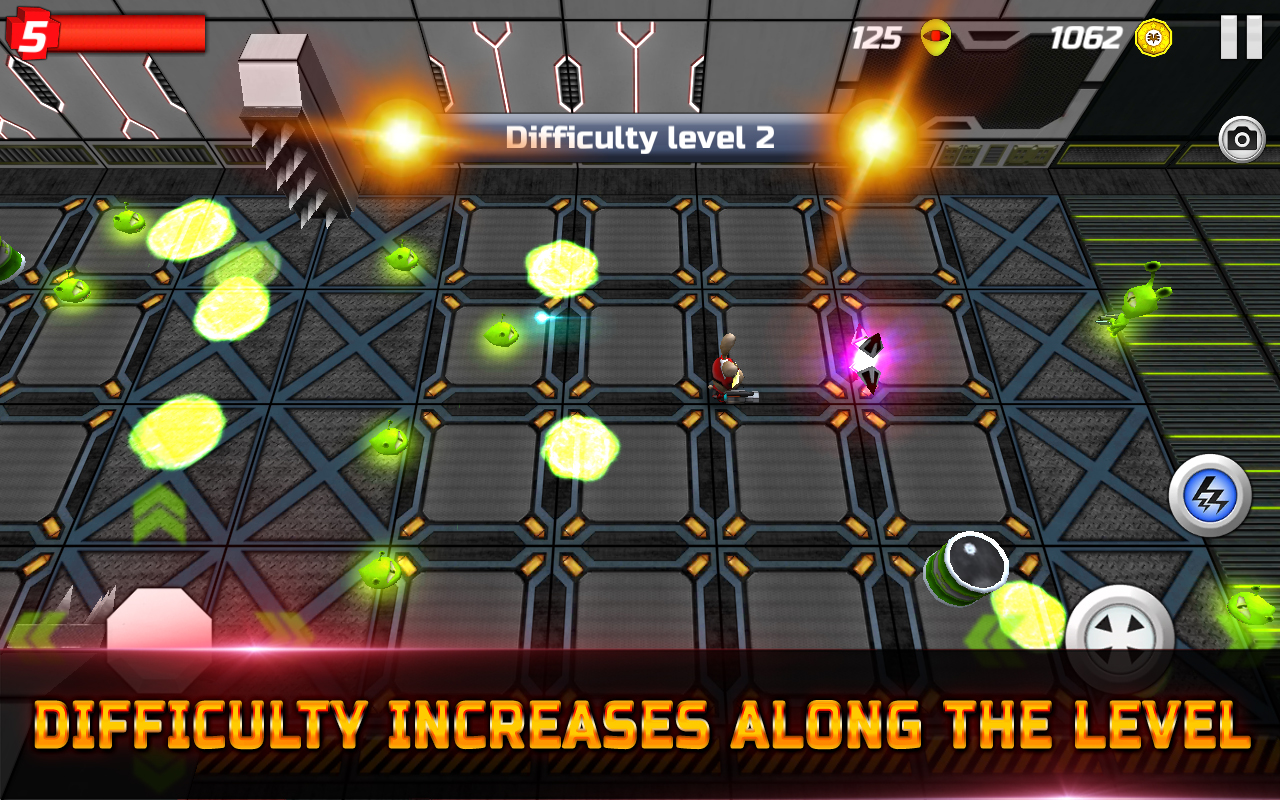 Tiny Commandos – RETRO GAMESMASTER