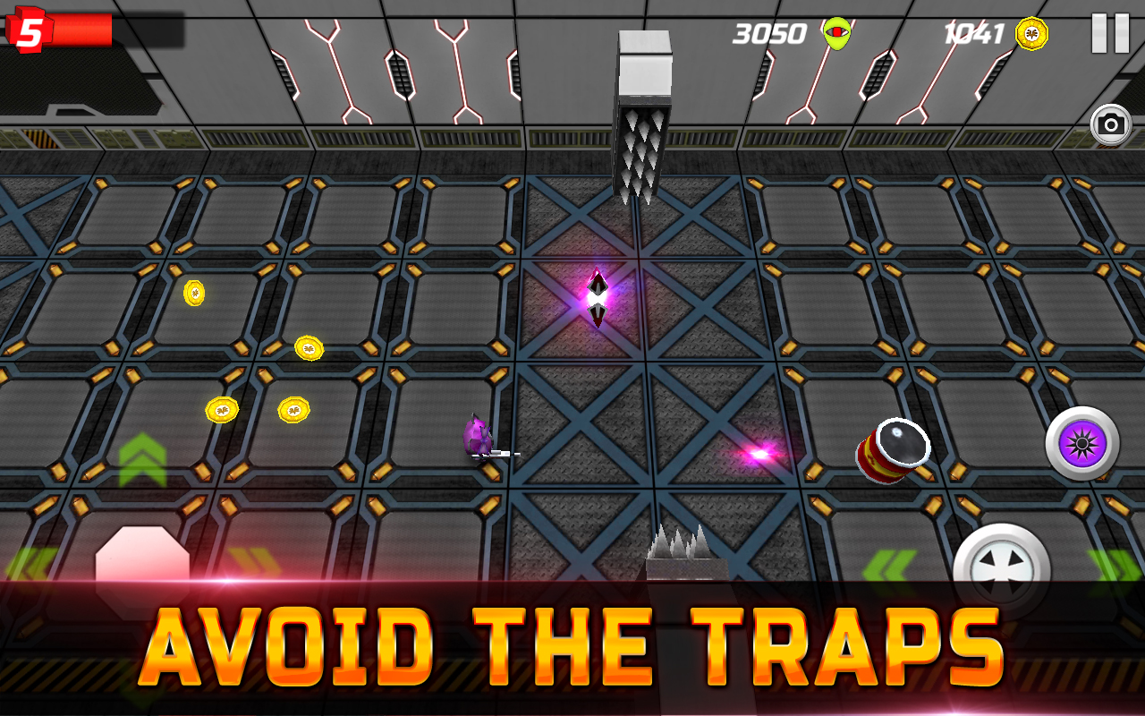 Tiny Commandos – RETRO GAMESMASTER