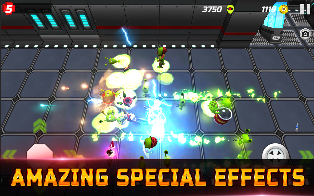 Tiny Commandos – RETRO GAMESMASTER