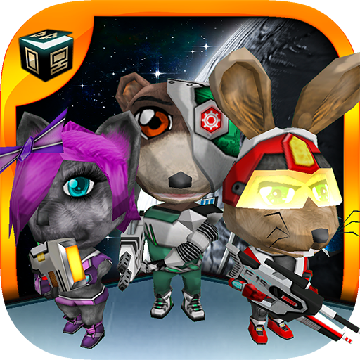 Tiny Commandos – RETRO GAMESMASTER