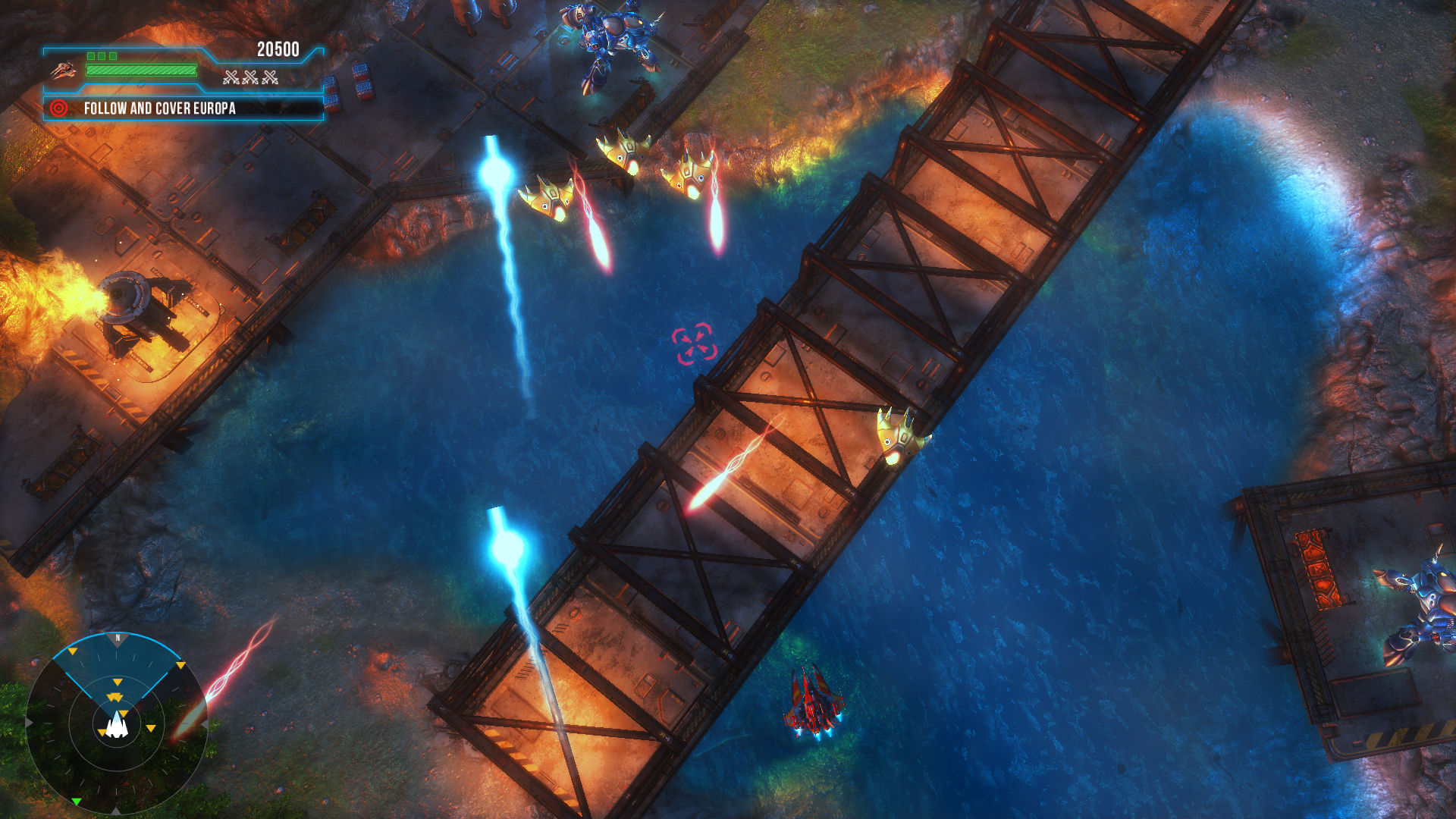 Dogos – RETRO GAMESMASTER