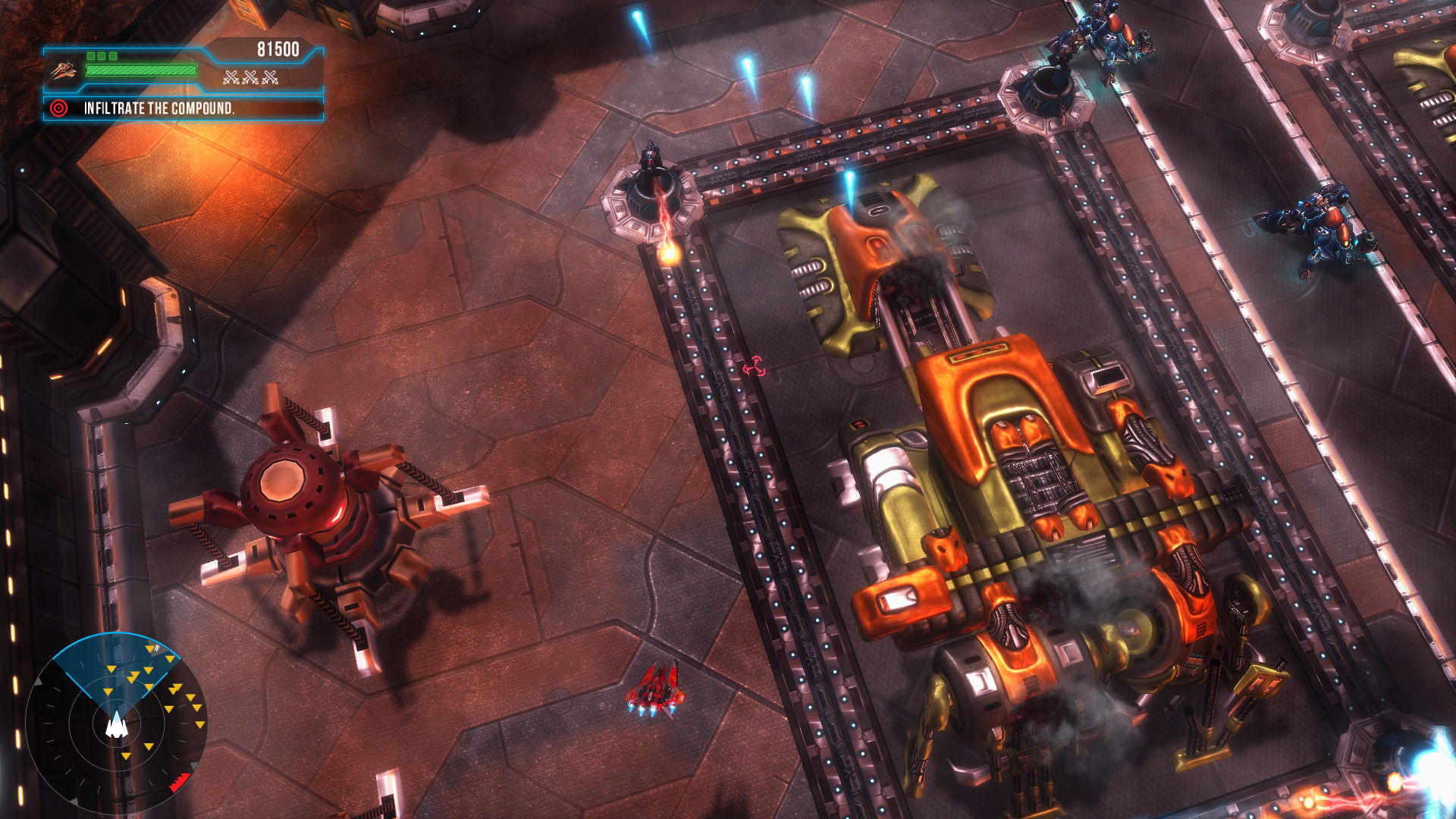 Dogos – RETRO GAMESMASTER