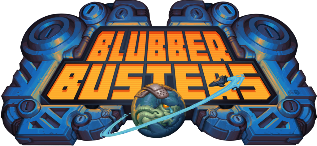Blubber Busters – RETRO GAMESMASTER