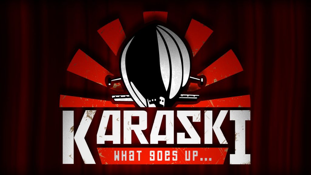 Postmortem/Karaski – RETRO GAMESMASTER