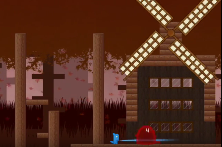 Ever Growing – RETRO GAMESMASTER