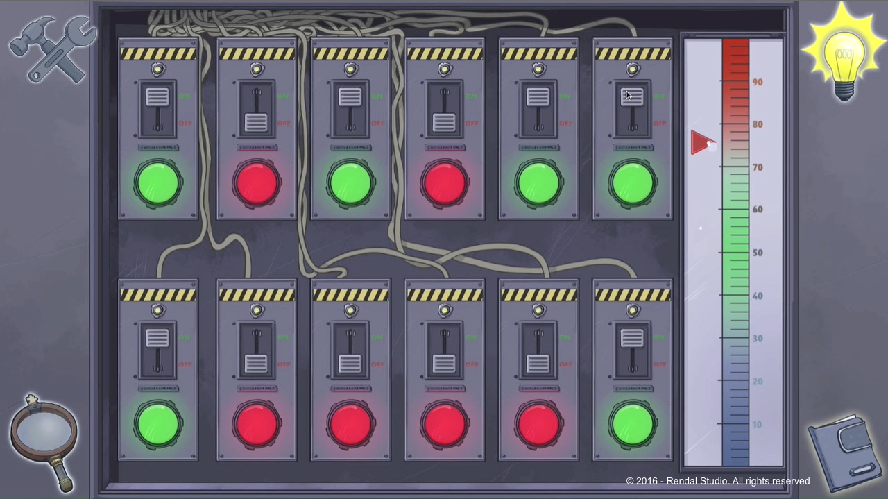 Splitmind – RETRO GAMESMASTER