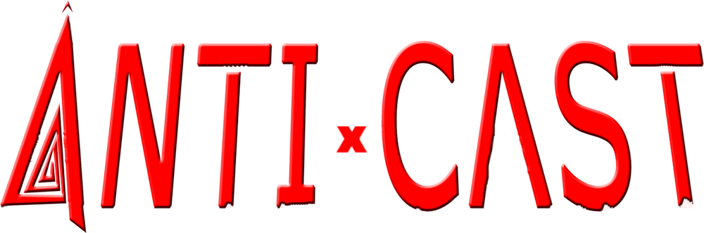 Anti-Cast – RETRO GAMESMASTER