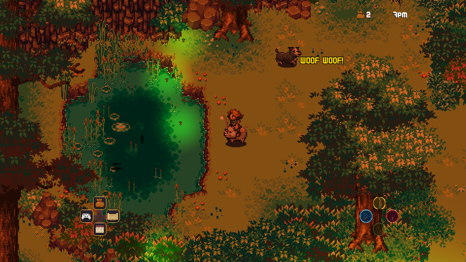 Kynseed – RETRO GAMESMASTER