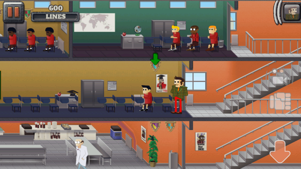 Skool Daze Reskooled – RETRO GAMESMASTER