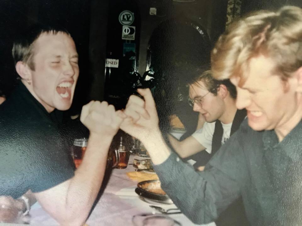 Dave Perry Interview – RETRO GAMESMASTER