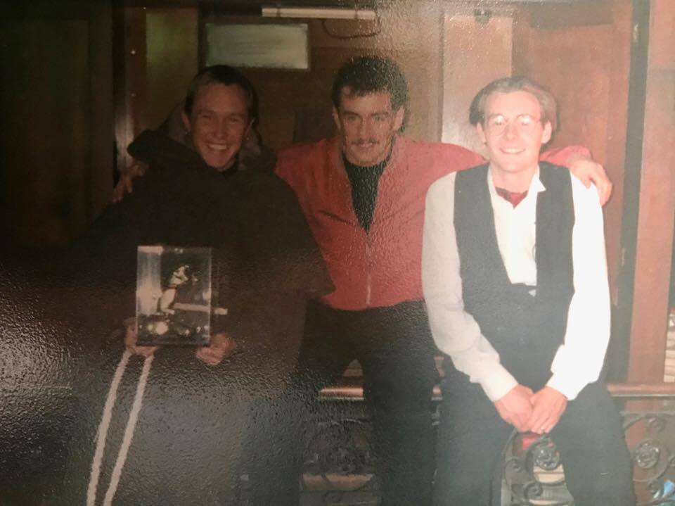 Dave Perry Interview – RETRO GAMESMASTER