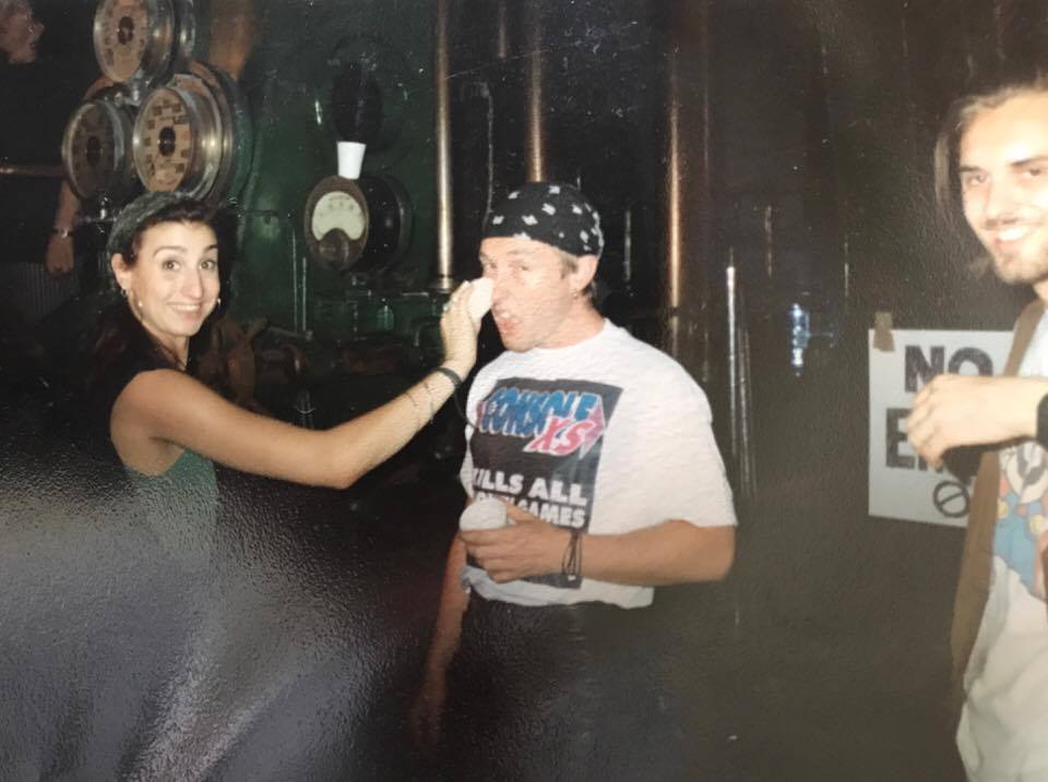 Dave Perry Interview – RETRO GAMESMASTER