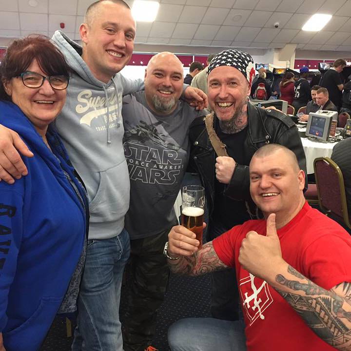 Dave Perry Interview – RETRO GAMESMASTER