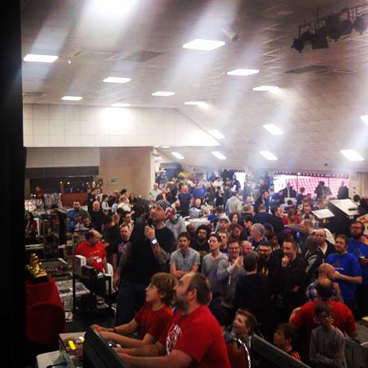 Dave Perry Interview – RETRO GAMESMASTER