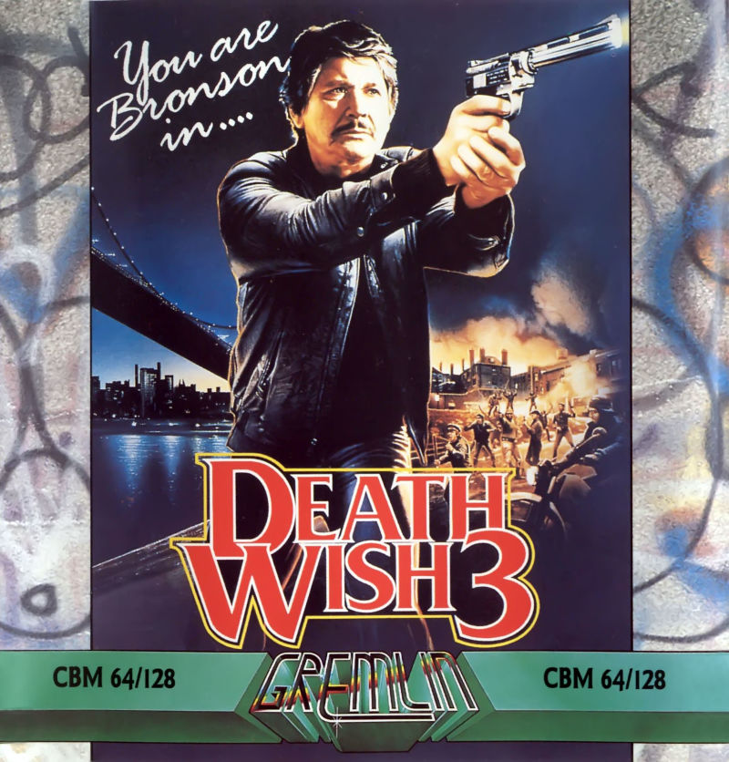 Ben Daglish – RETRO GAMESMASTER