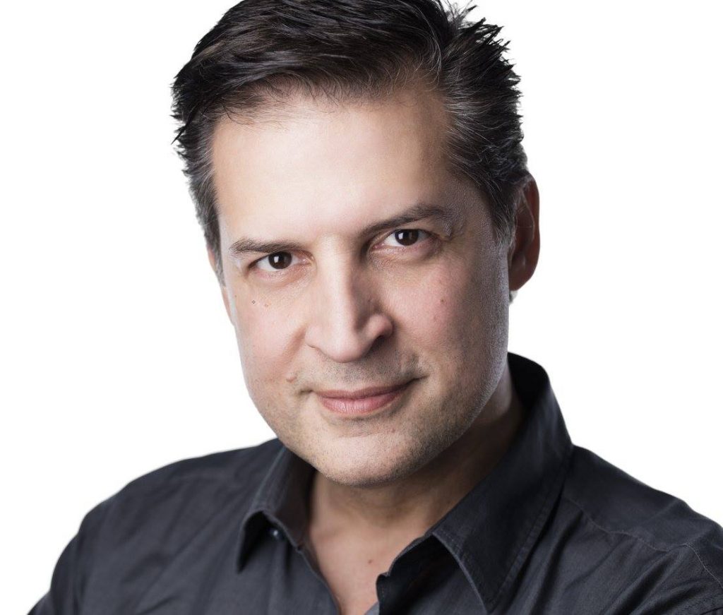 Dave Perry founder of Shiny – RETRO GAMESMASTER