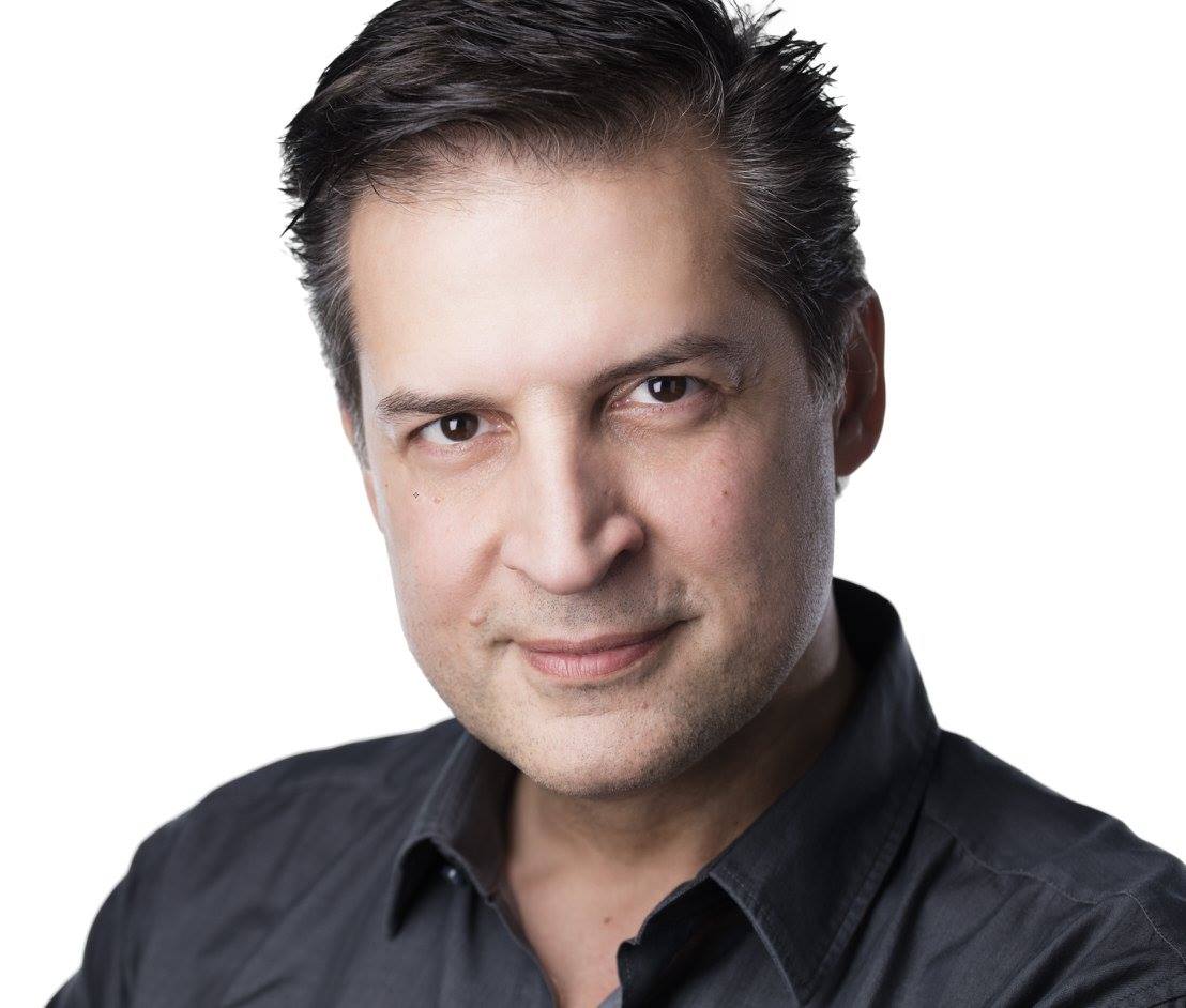 Dave Perry founder of Shiny – RETRO GAMESMASTER