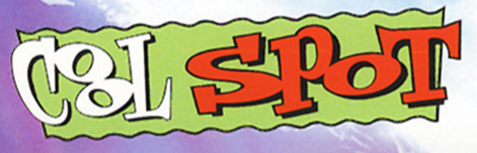 Dave Perry founder of Shiny – RETRO GAMESMASTER